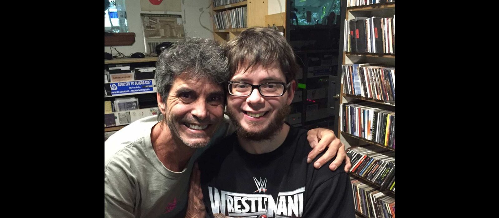 KAUA‘I LIVE – KKCR