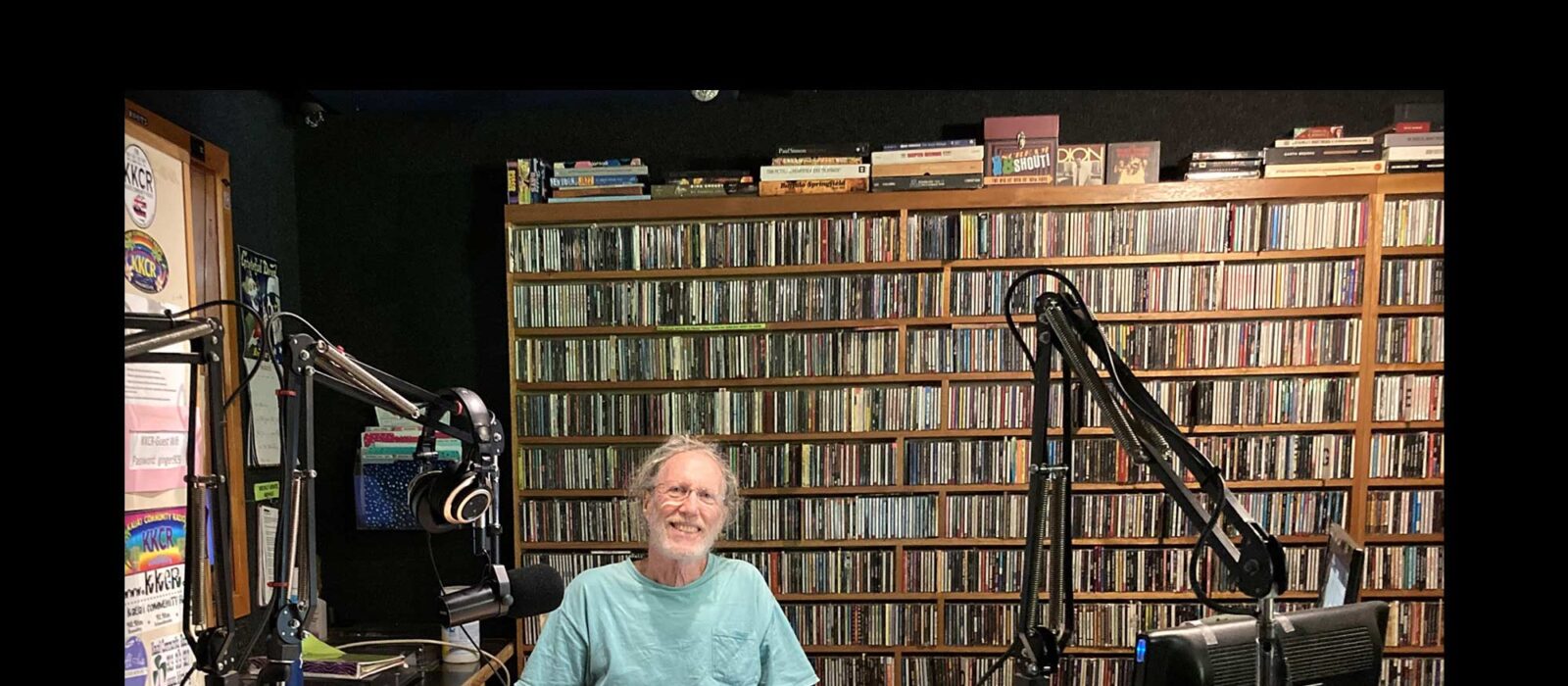 COMMUNITY RADIO – KKCR