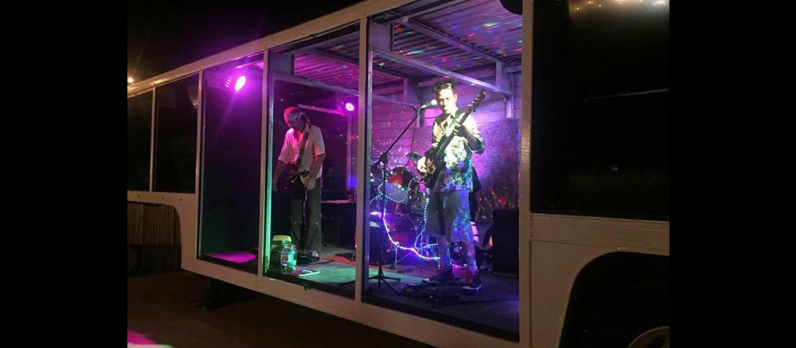 COMMUNITY RADIO – KKCR