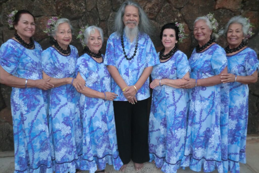 KKCR – Ke Kani O Kaua’i Nei