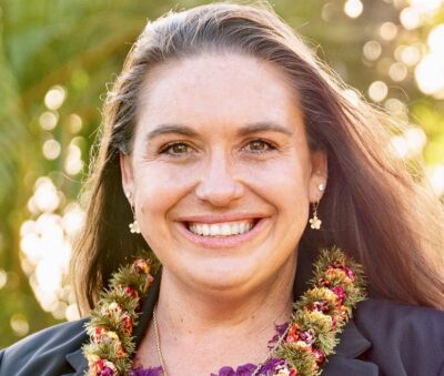 Kaua’i Elections – KKCR