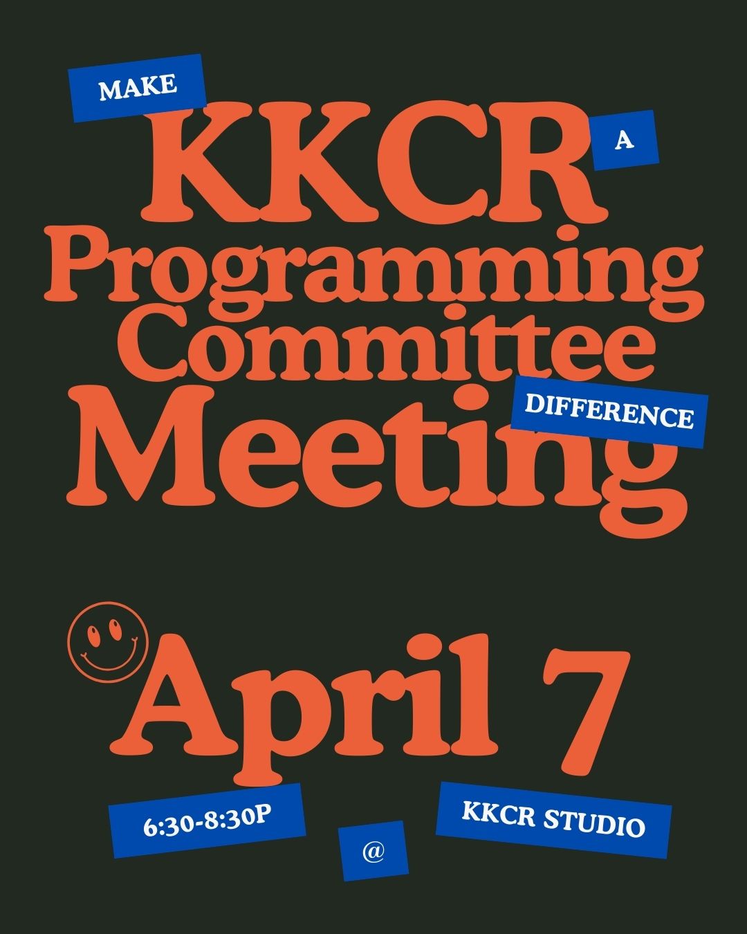 KKCR – Ke Kani O Kaua’i Nei!