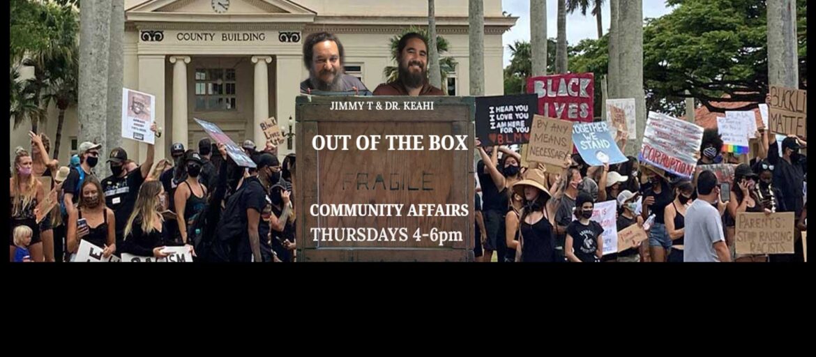 KKCR ARCHIVES – KKCR