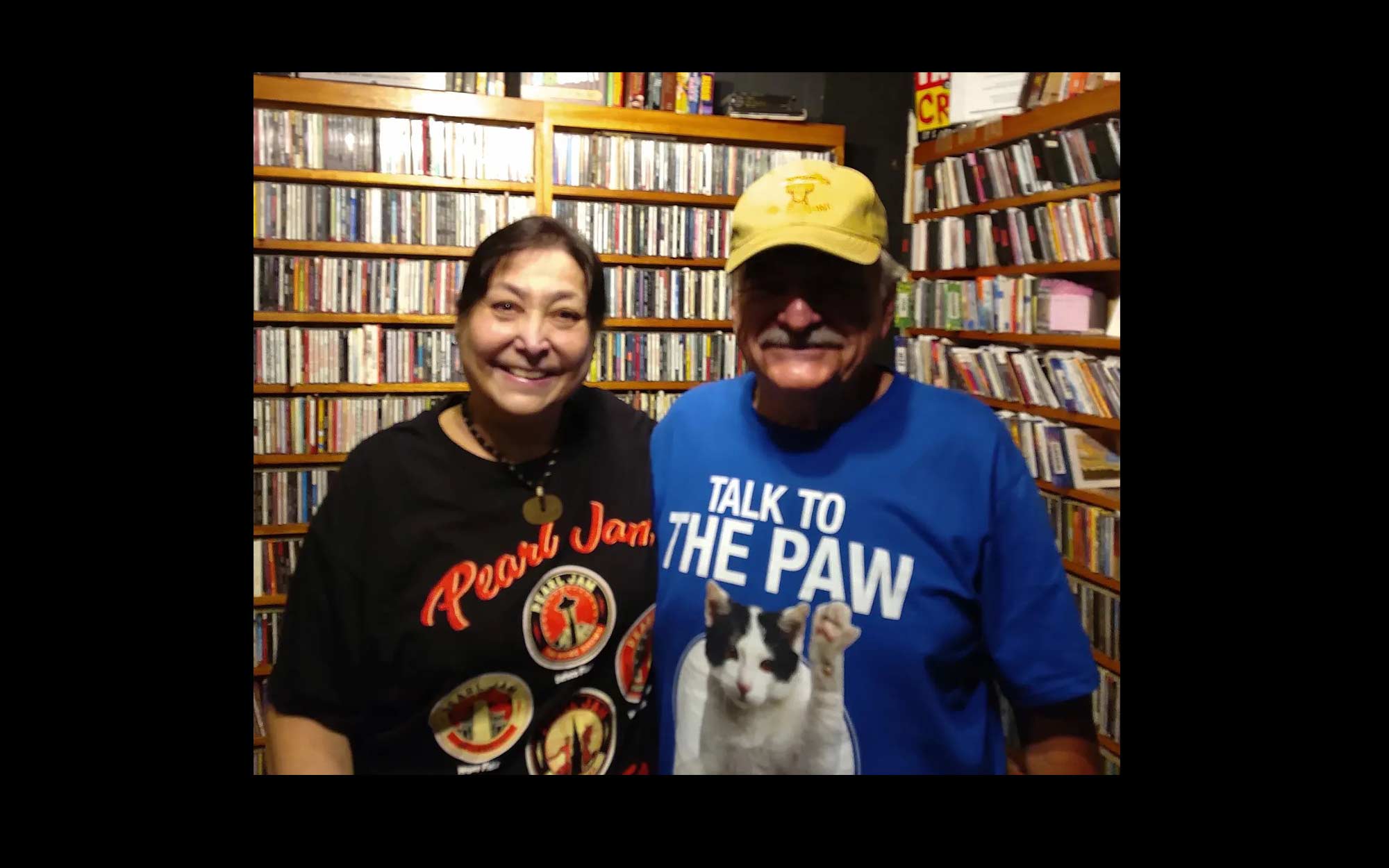 KAUA‘I LIVE – KKCR